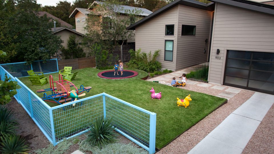 Design | Build | Maintain | B Jane Gardens